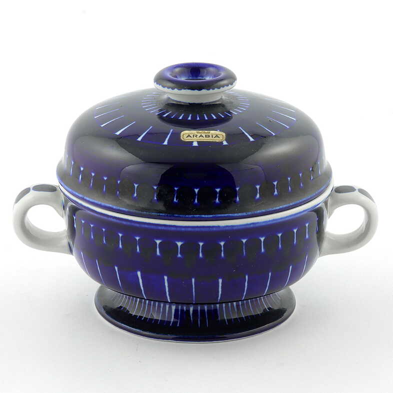 Buy Arabia mid-century pottery from Finland