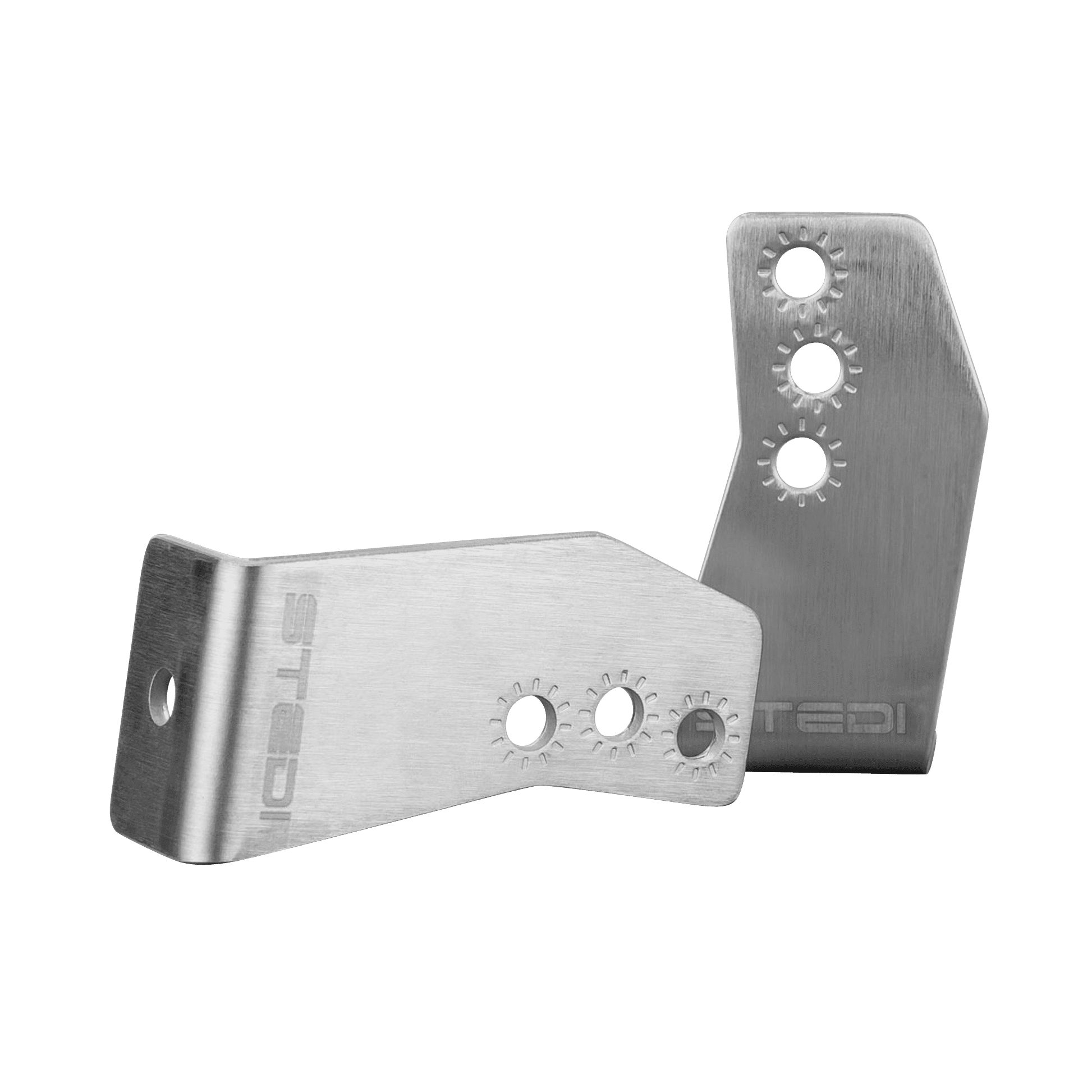 Side Brackets ST4K - STEDI Europe