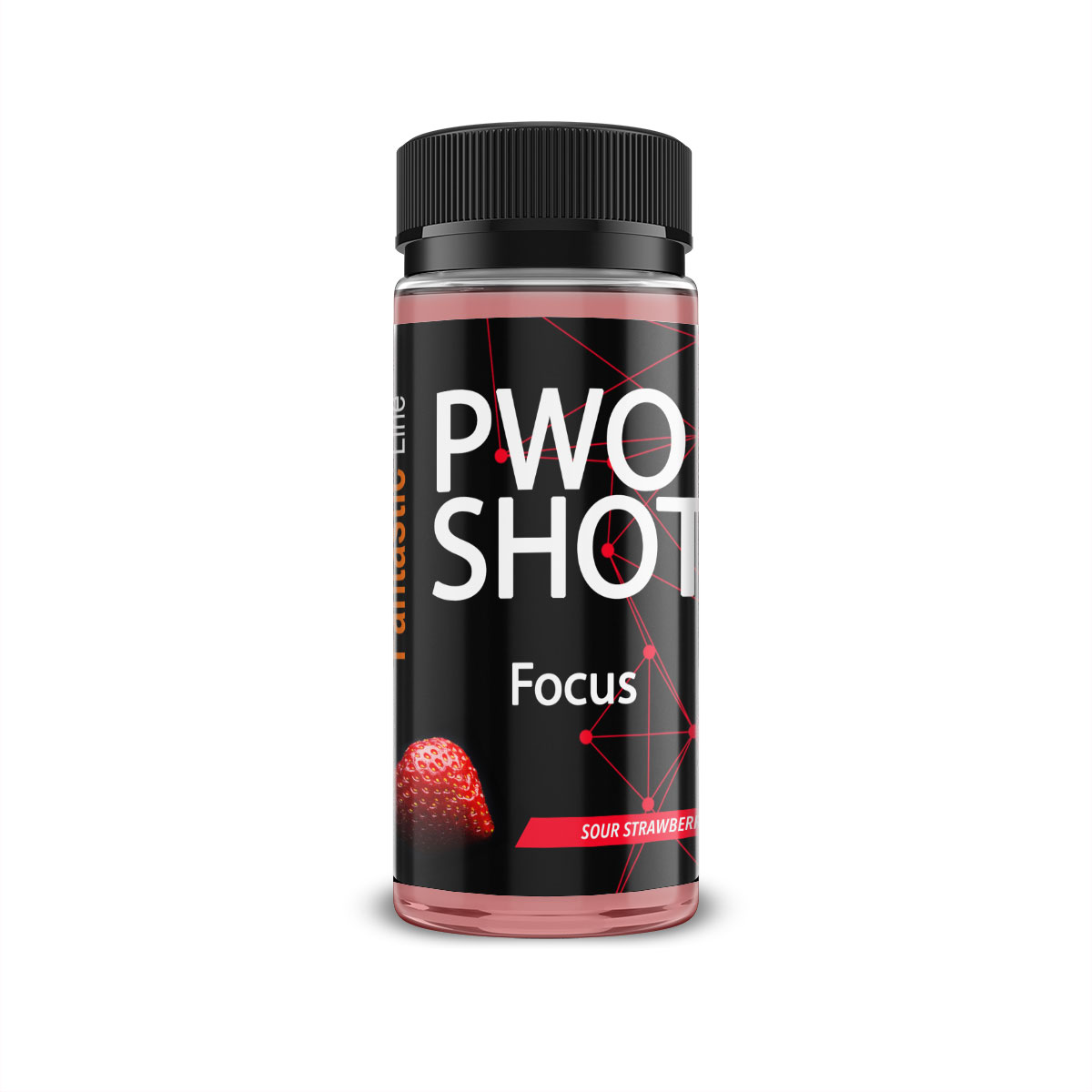 PWO SHOT - fantasticline.se’s butik