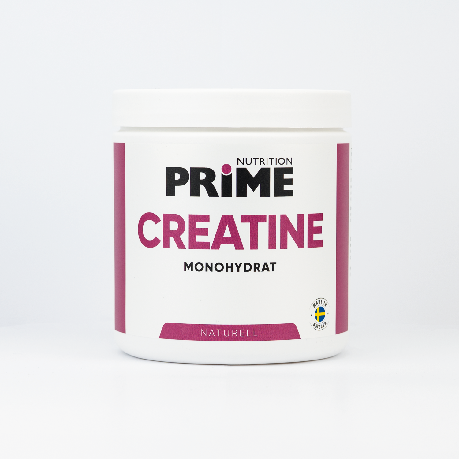 Prime Creatine Monohydrat 300g - Prime Nutrition