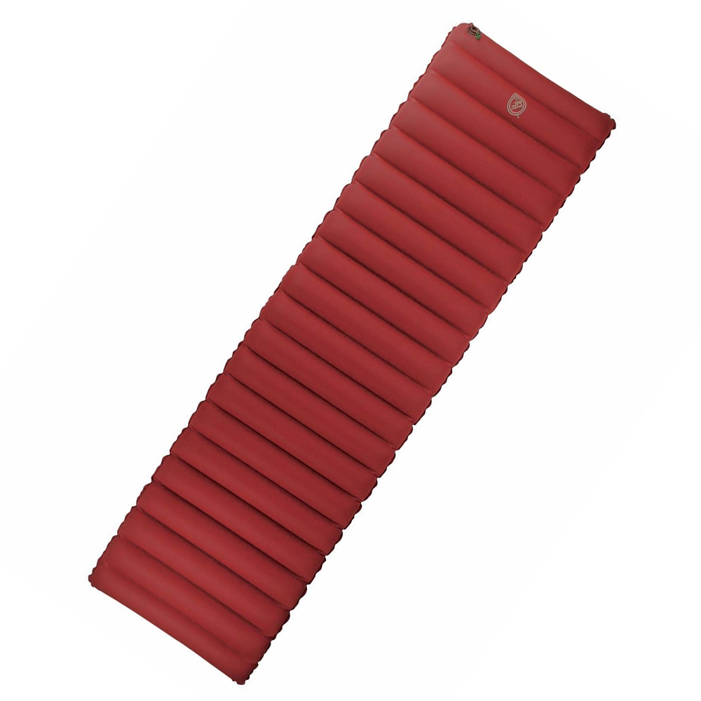 JR Gear Presidon Standard Sleeping Pad Summer | Inflatable - The ...