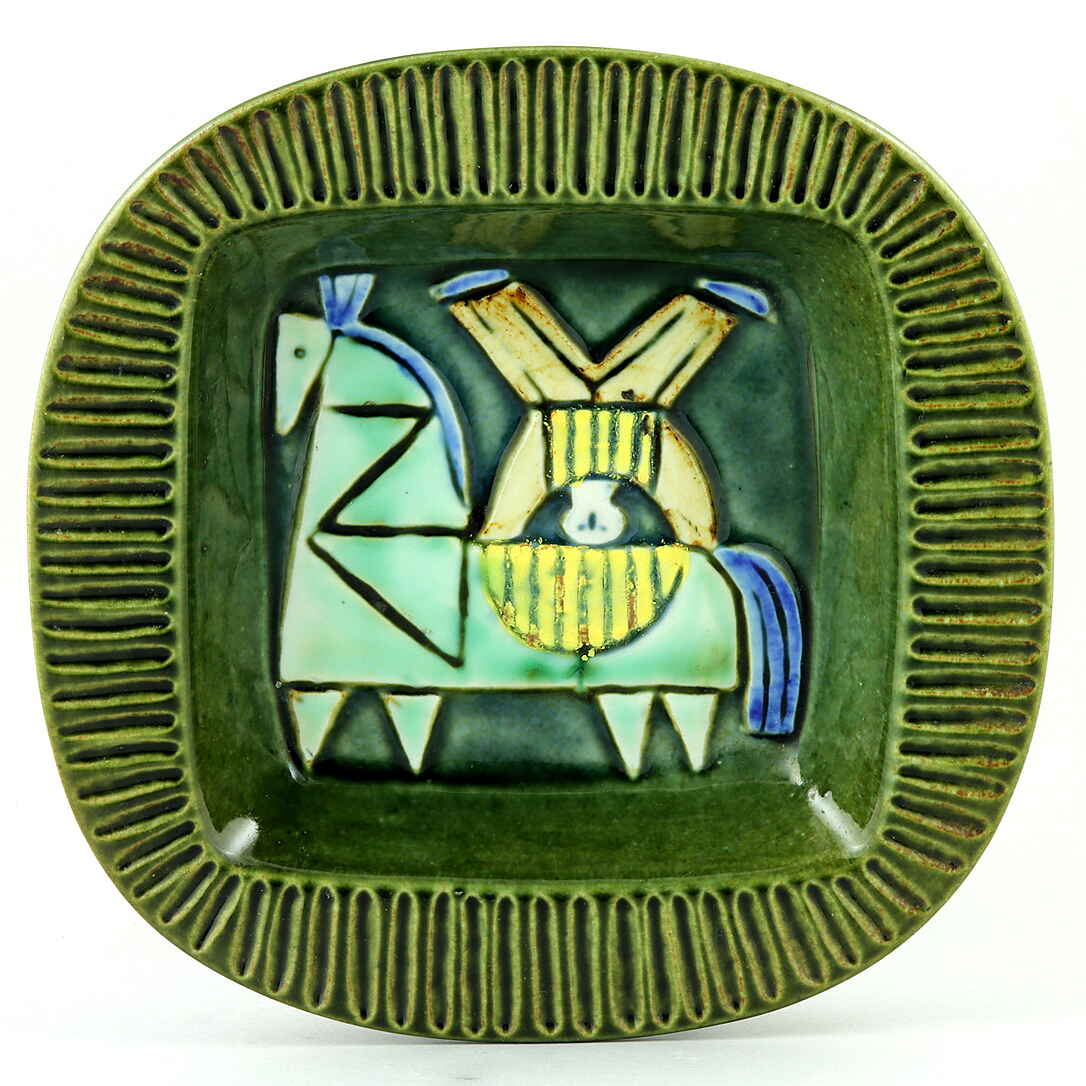 Lisa Larson – Ceramics from Gustavsberg