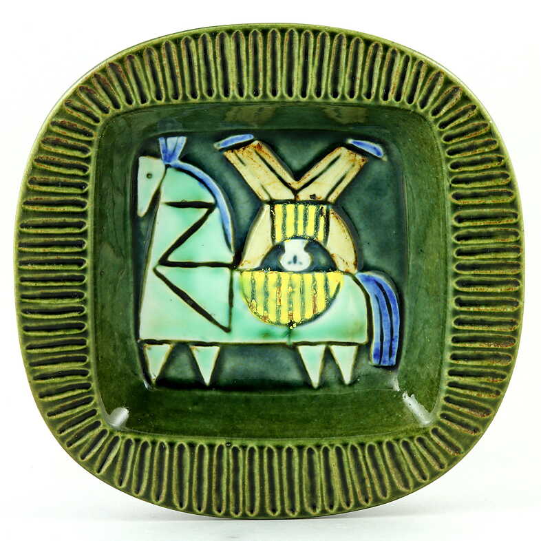 Lisa Larson – Ceramics from Gustavsberg