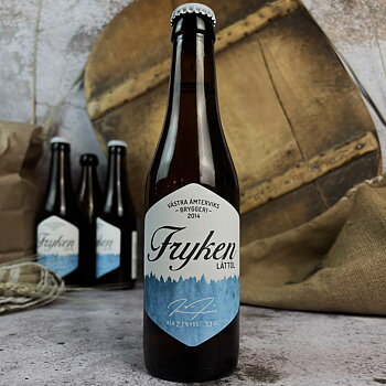 Dryck - Skafferiet i Väst