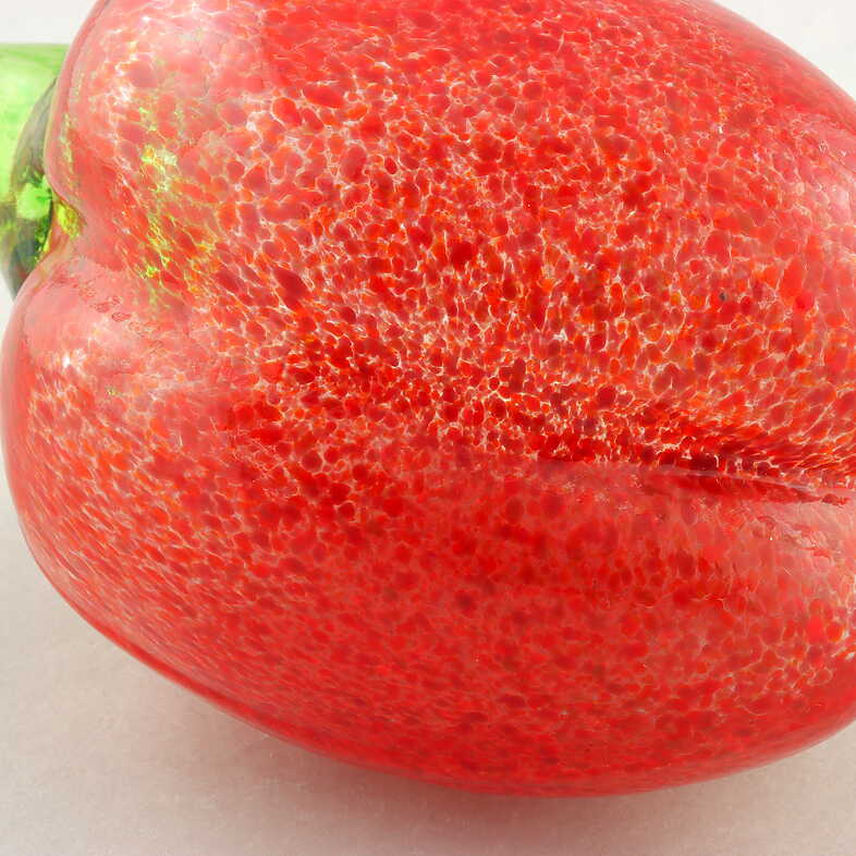 Scandinavian Glass Artwork from Mother Sweden