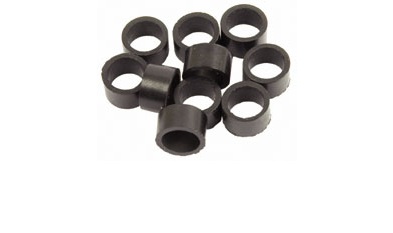 Traktordelar.net - Gummitätning bränsleledningar 6 Styck