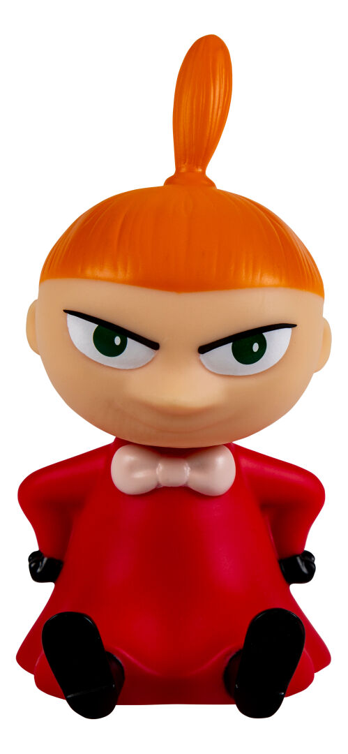 Mumin Nattlampa - Lilla My 13 cm - Nellispresenter