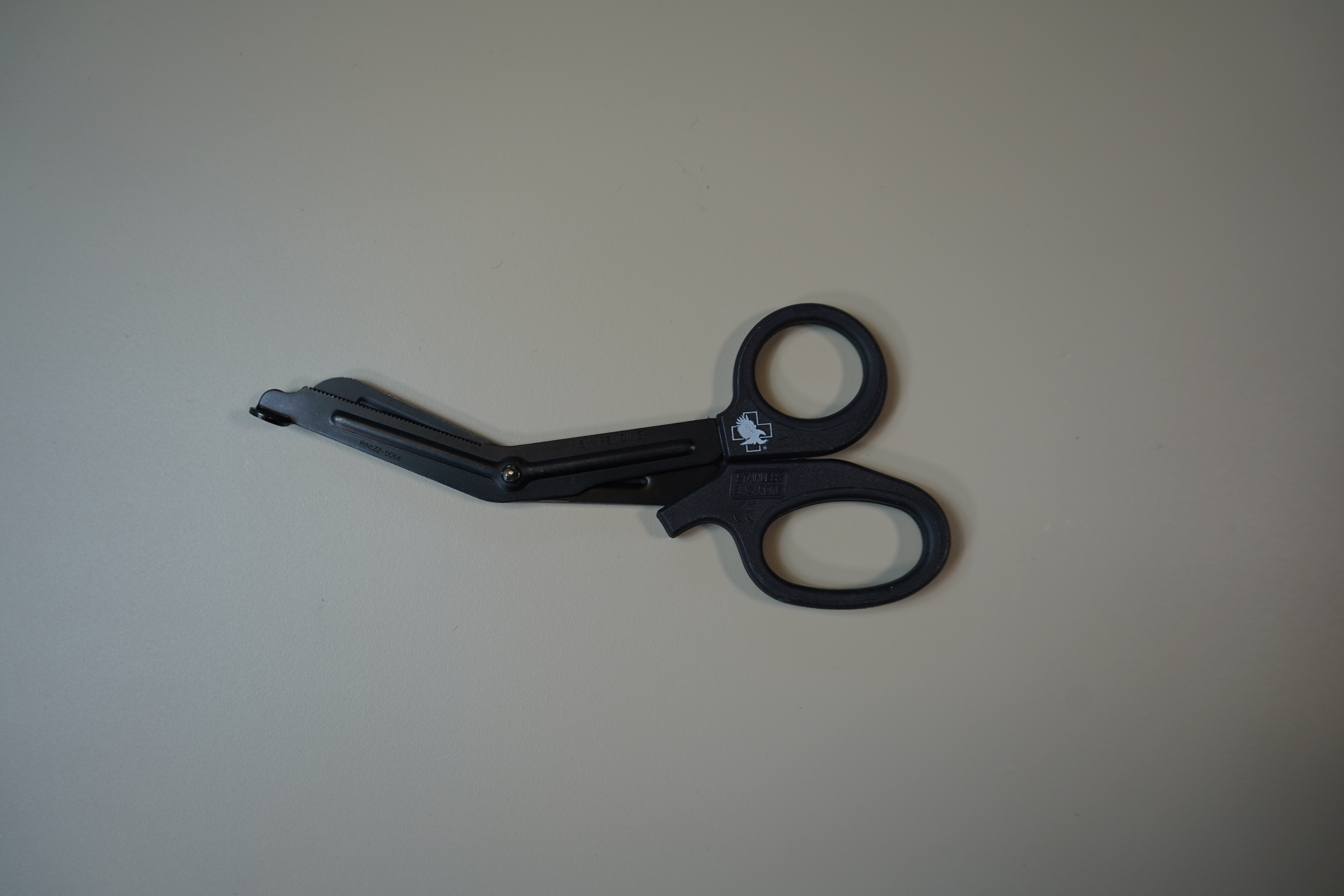 NARP Trauma Shears Small - corax-store.eu