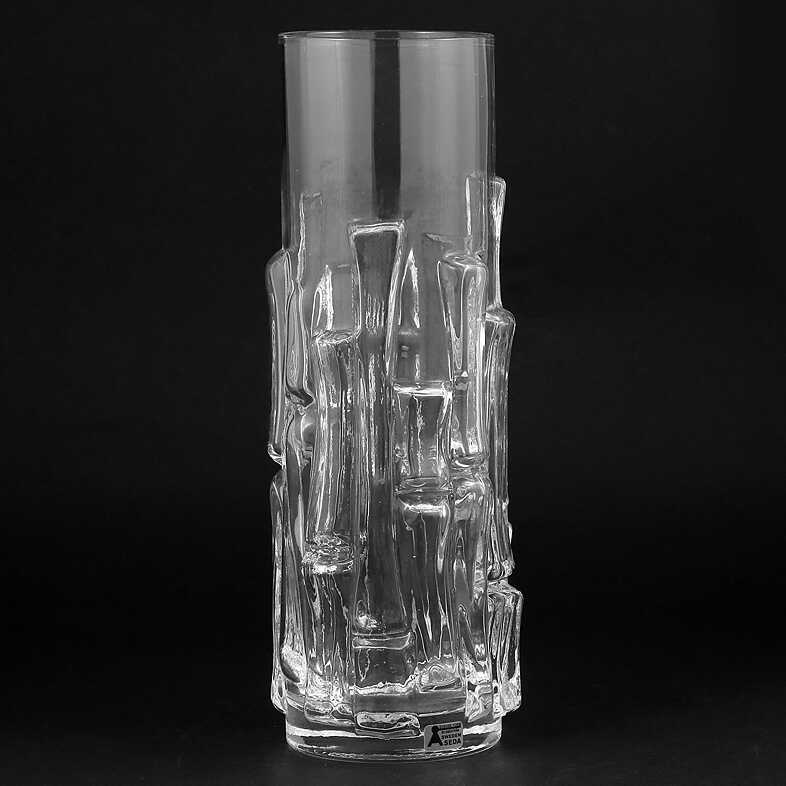 Bo Borgström – Vases from Åseda