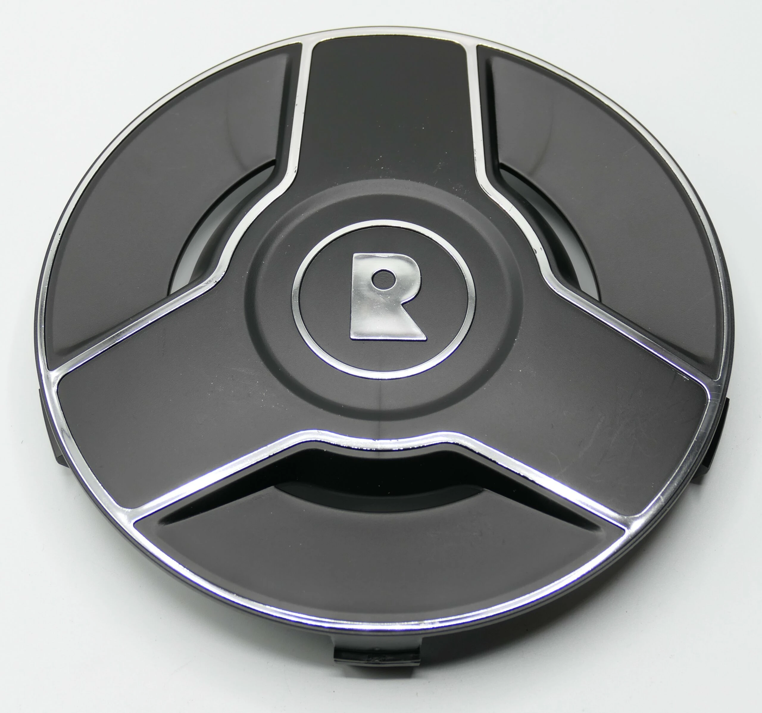 Robomow Hjulsida "R" LOGO PREMIUM RS/MS/TS - Robotmower.se
