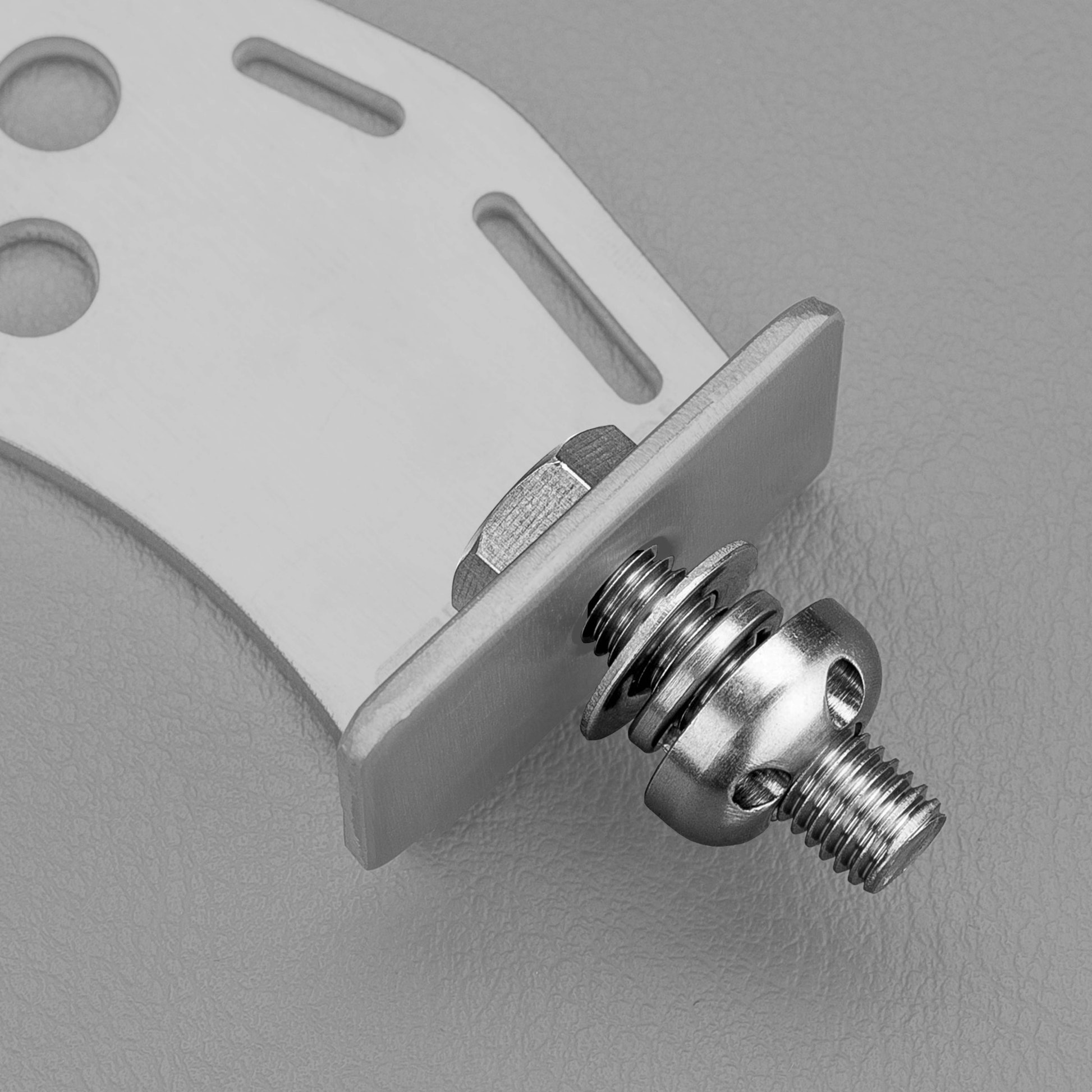 Anti Theft Kit - STEDI ST3303 PRO - STEDI Europe