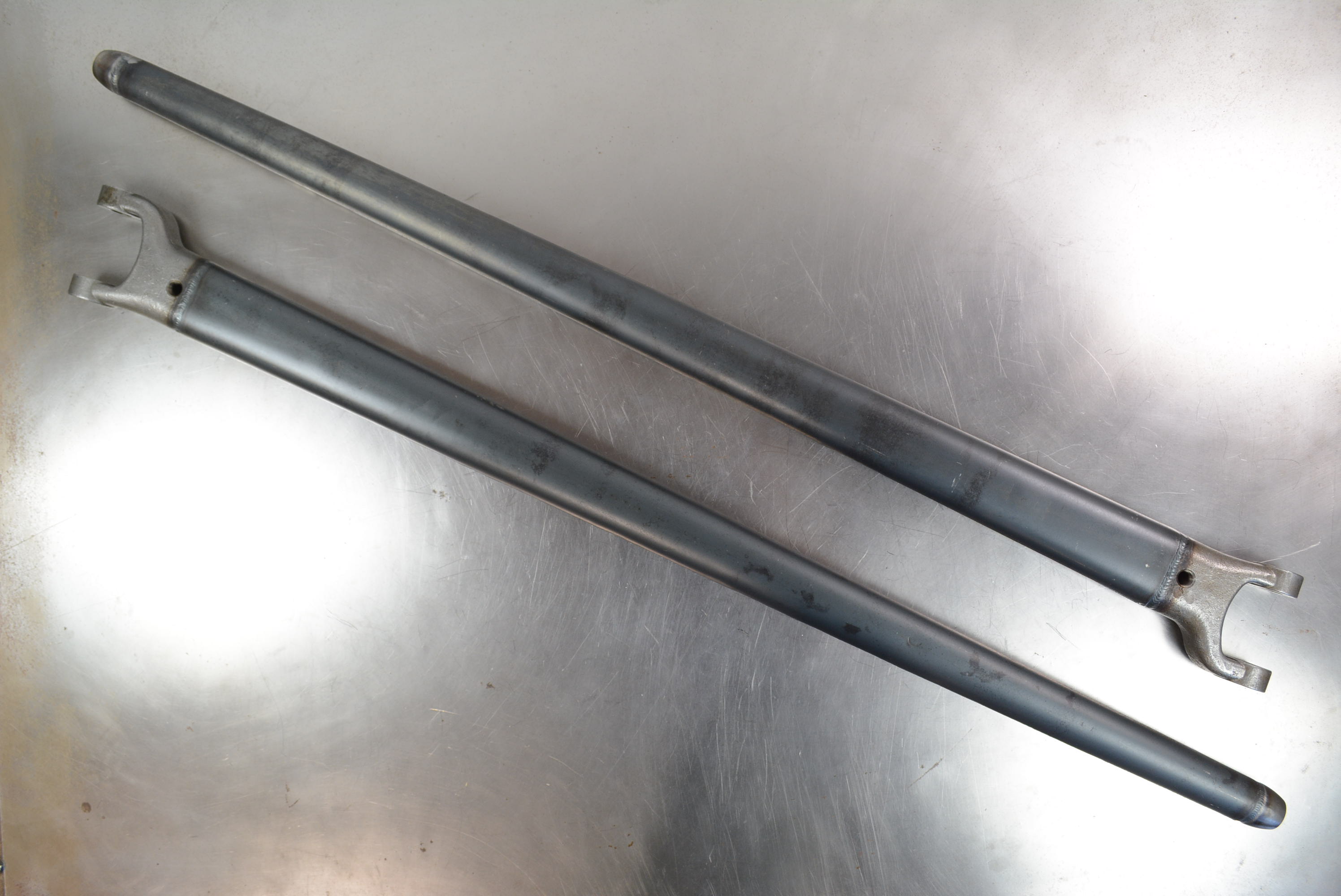 Wishbones - JOCAR Hot Rods & Steelworks AB