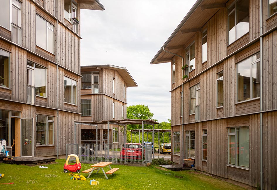 Vandkunsten: Wood - Konst/ig Books