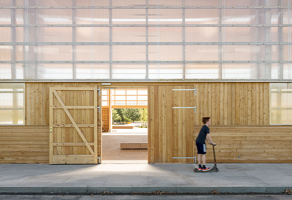 Vandkunsten: Wood - Konst/ig Books