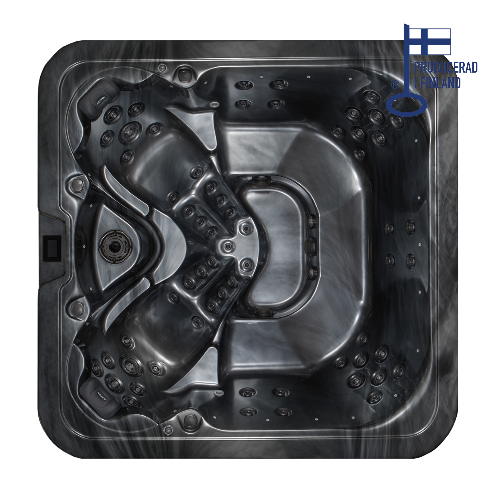 Novitek Levi - Polar Stugan