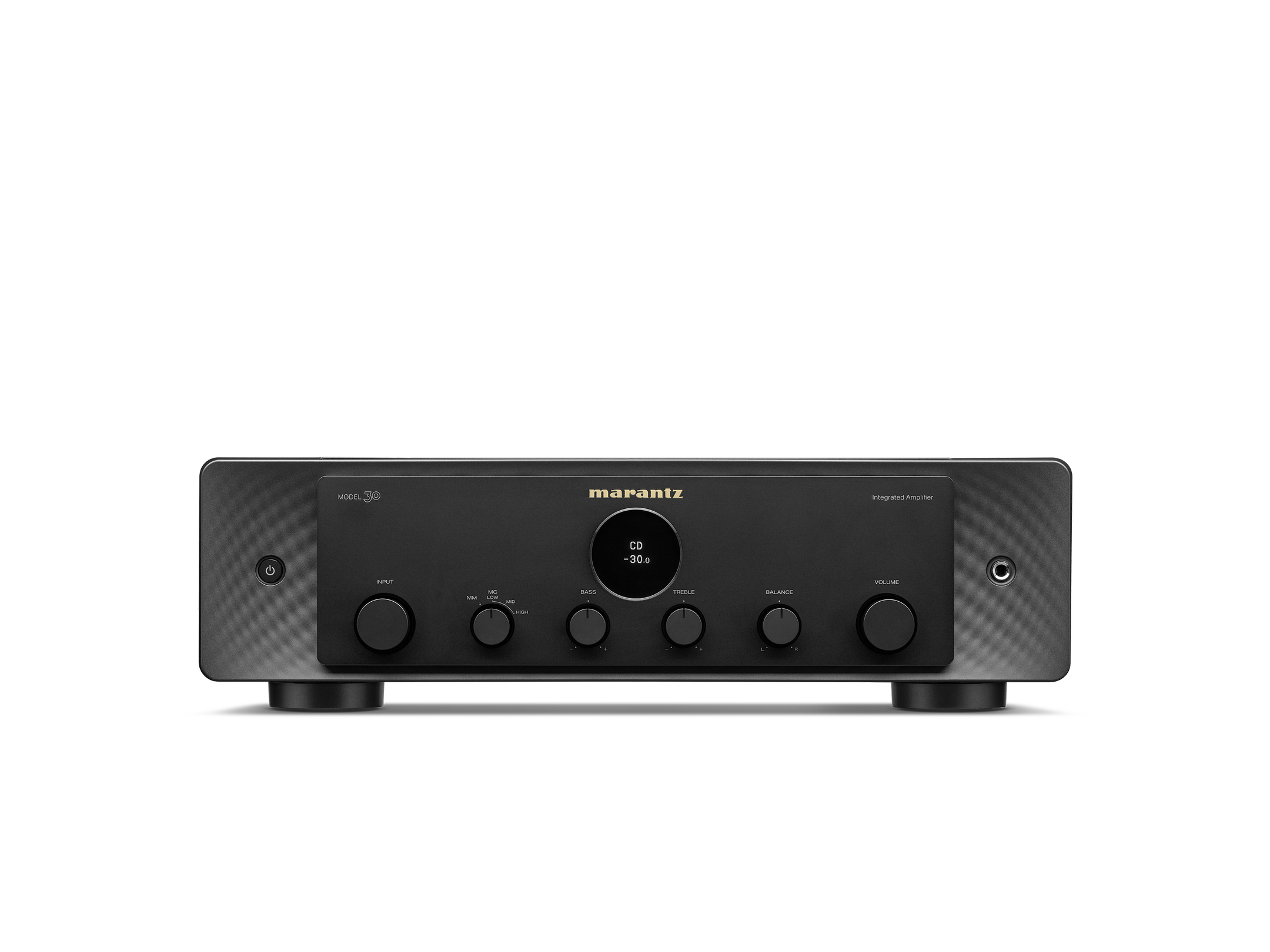 Marantz Model 30 - Sound & Living