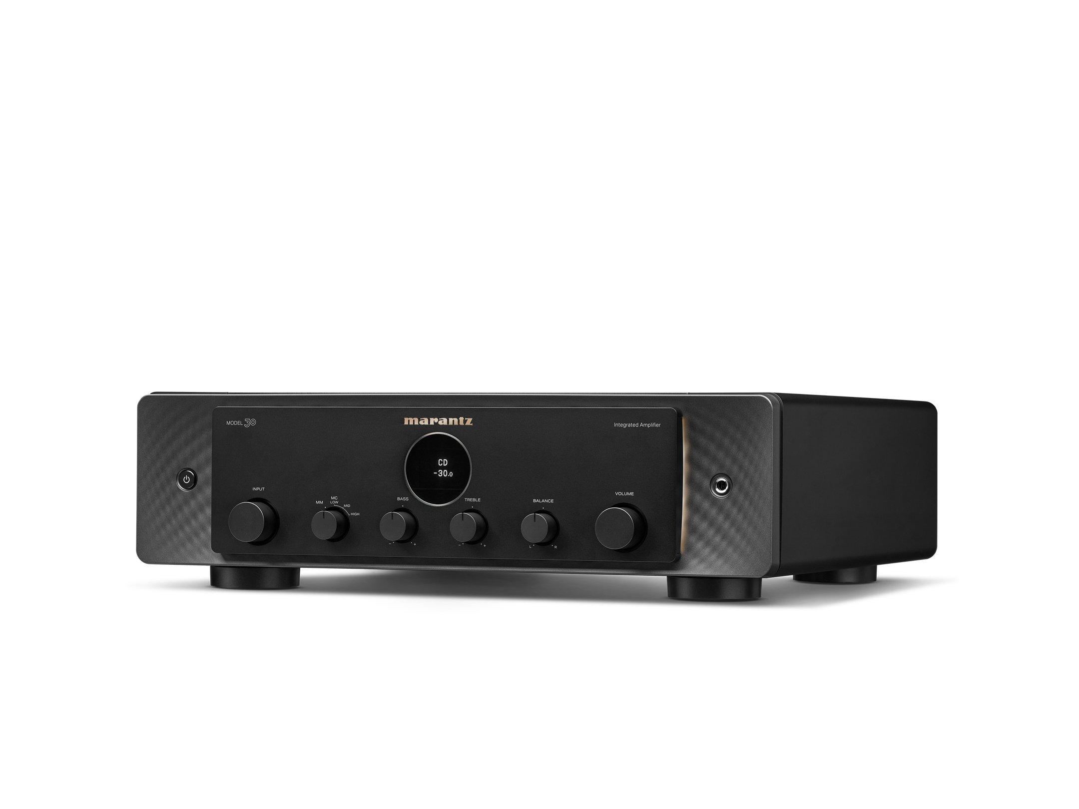 Marantz Model 30 - Sound & Living