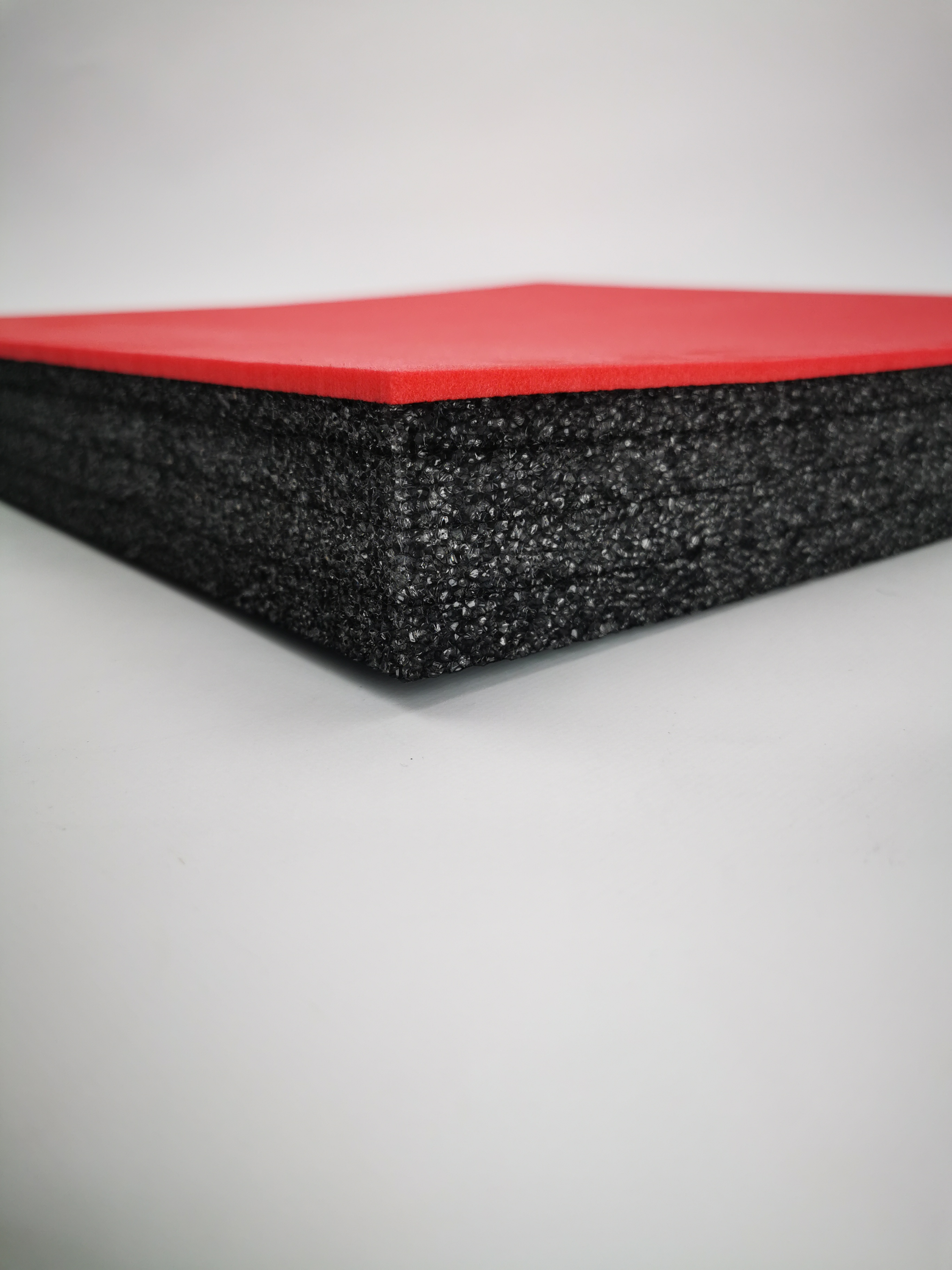 Cut´n Peel Röd - 55mm - Norrpack AB