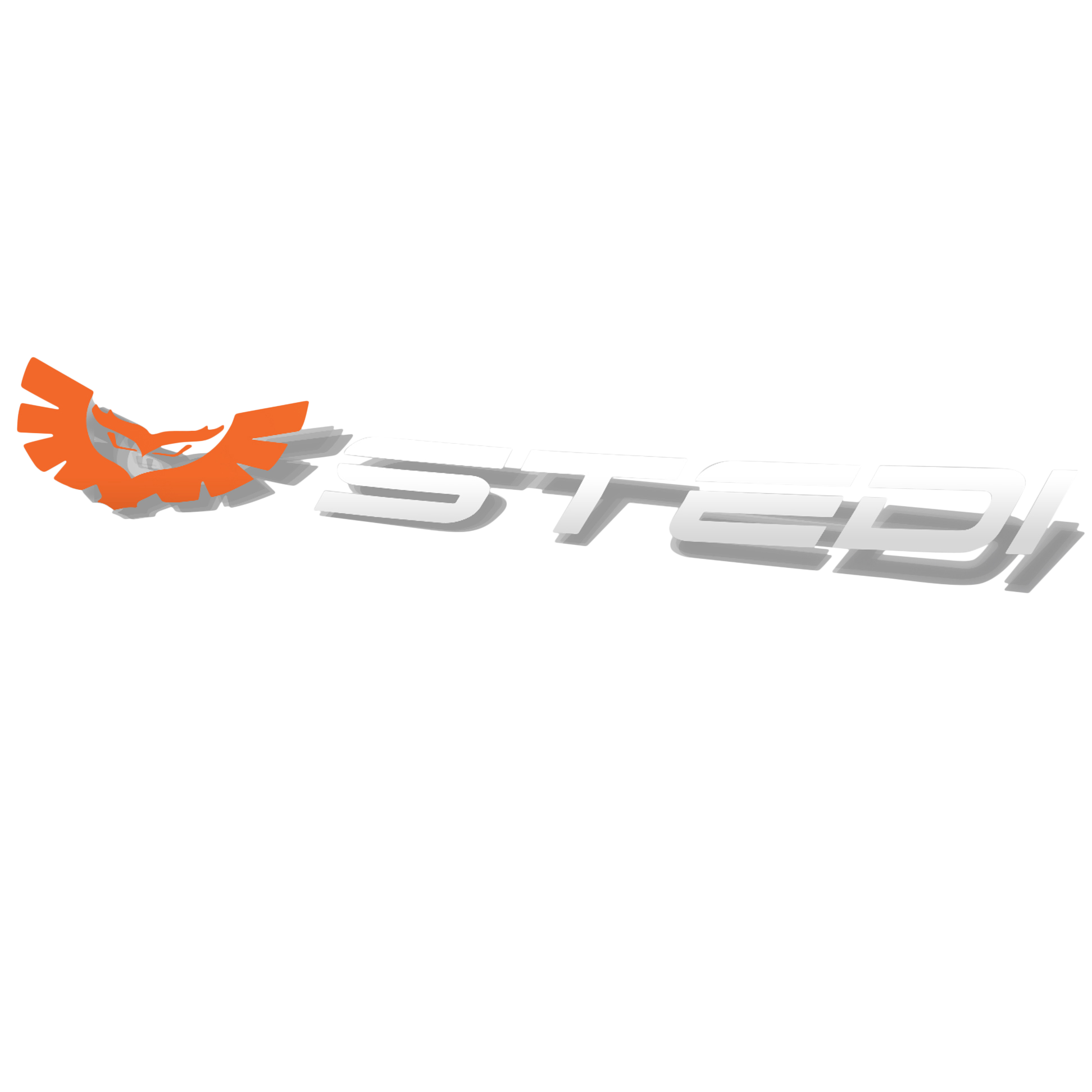 STEDI Sticker 530mm x 80mm - STEDI Europe