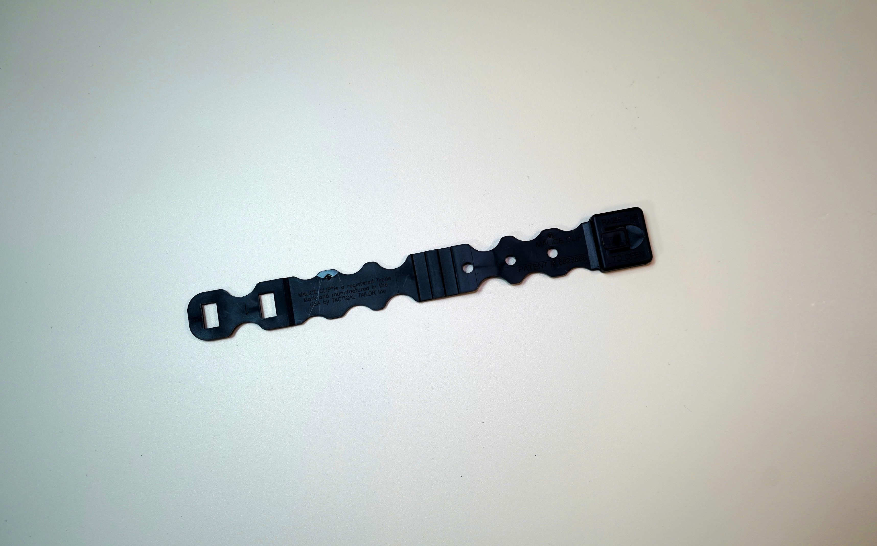 Tactical tailor - MALICE CLIPS FIGHT LIGHT (Styckpris) - Corax