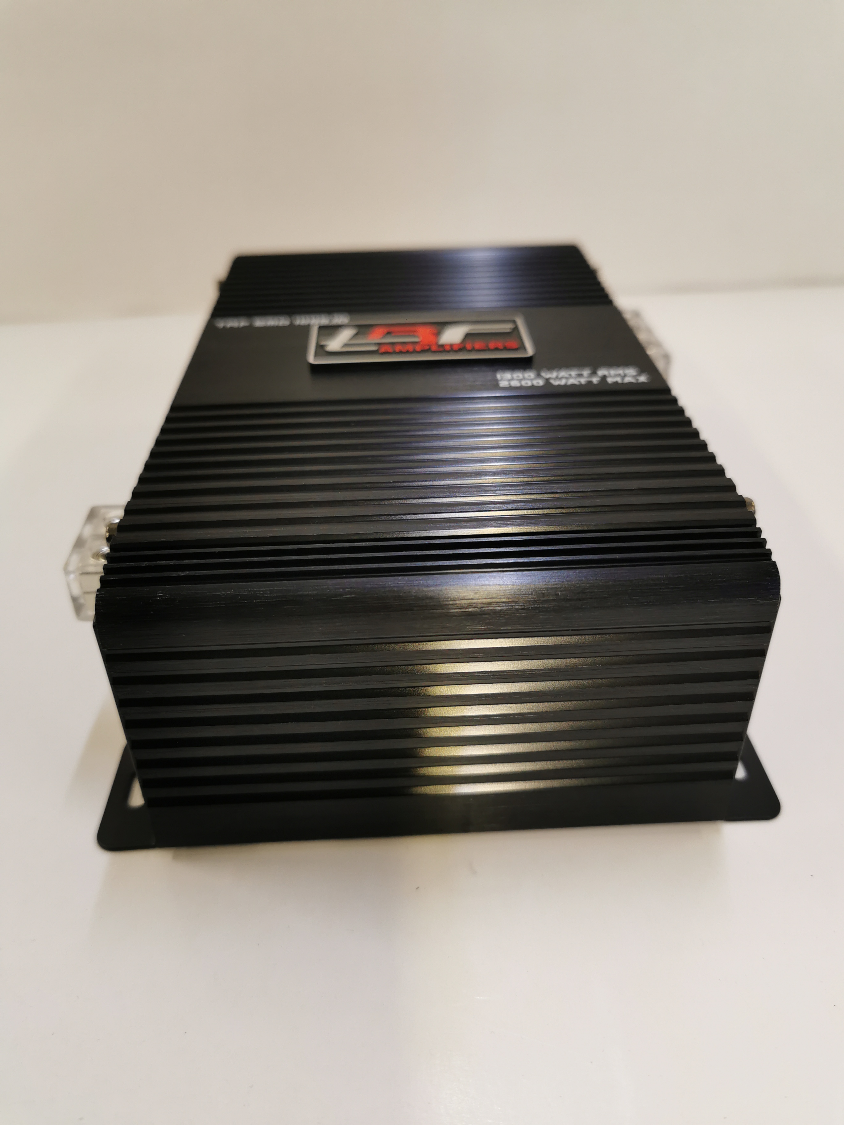 TRF SMD 1000.1D 1300wrms - JJ AUDIO