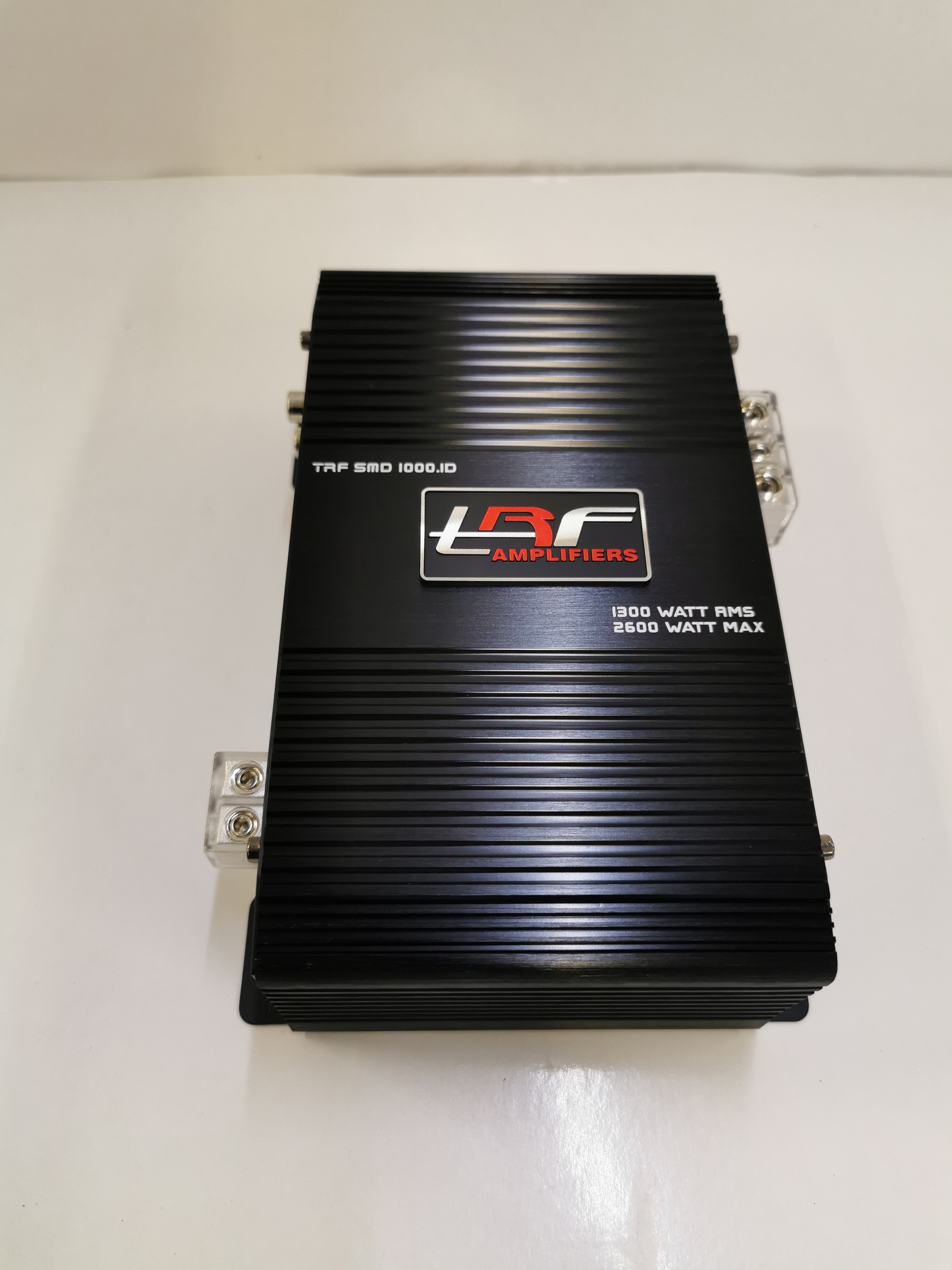 TRF SMD 1000.1D 1300wrms - JJ AUDIO