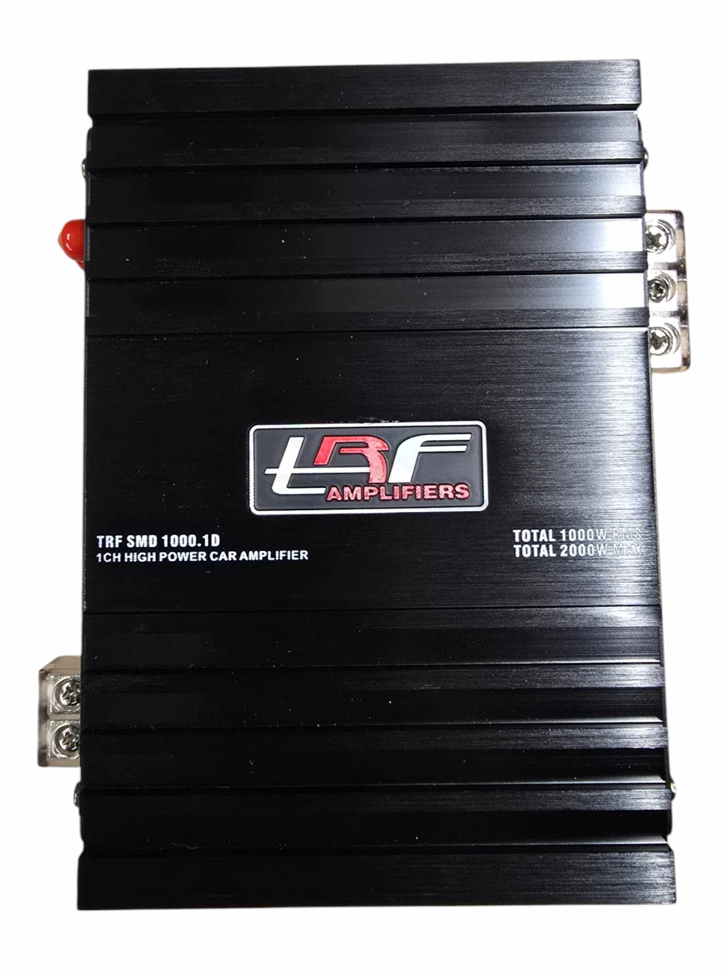 TRF SMD 1000.1D 1300wrms - JJ AUDIO