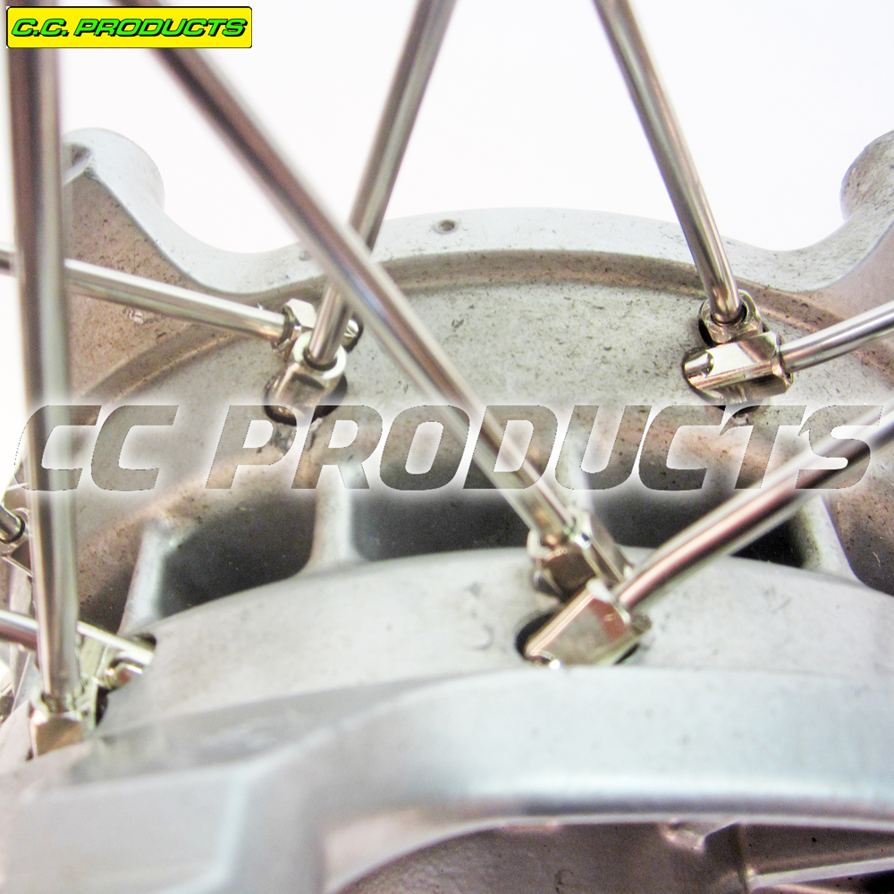 19x2,50 Excel Rim 40HX - BMW