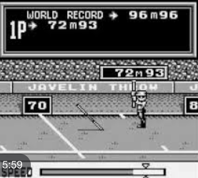 Track Meet - GB - gameretro.se