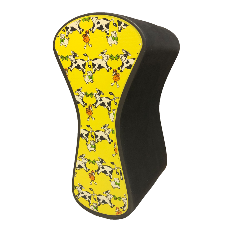 Lane 4 - Dolme X-Pro Pullbouy Summertime