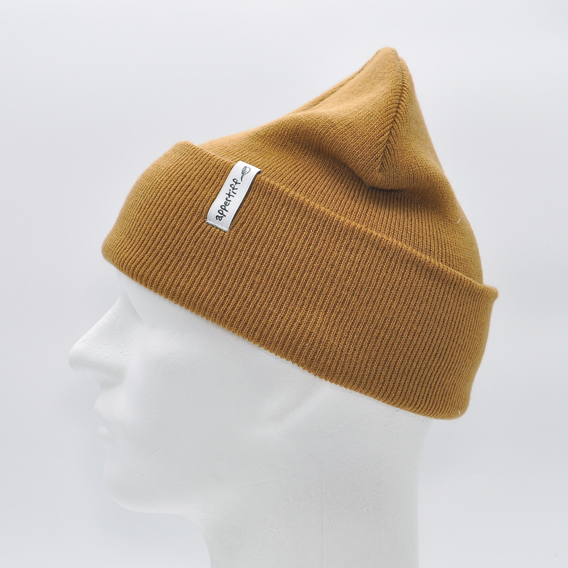 appertiff - Fold Caramel - Appertiff Workshop