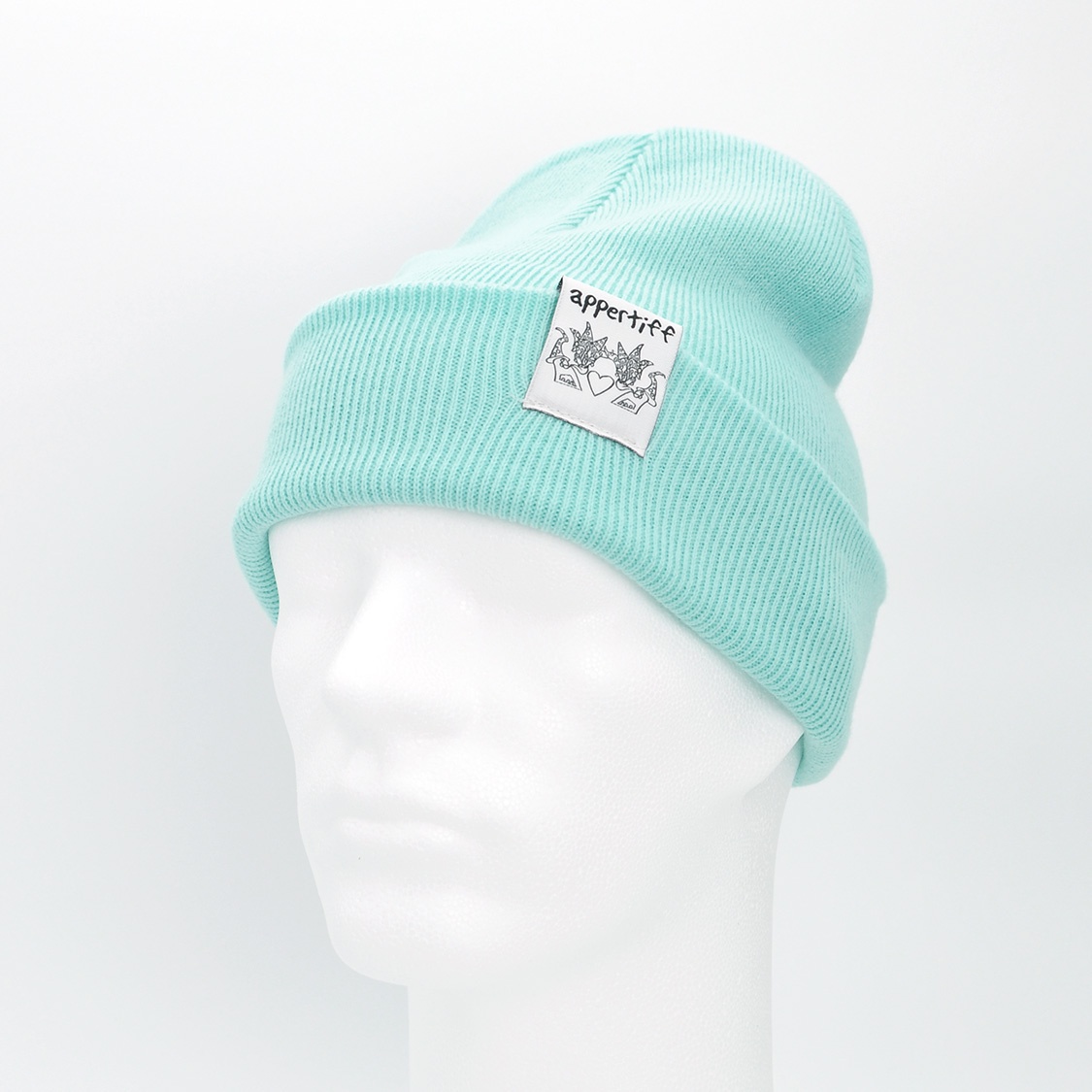 appertiff - Hightop Mint - Appertiff Workshop