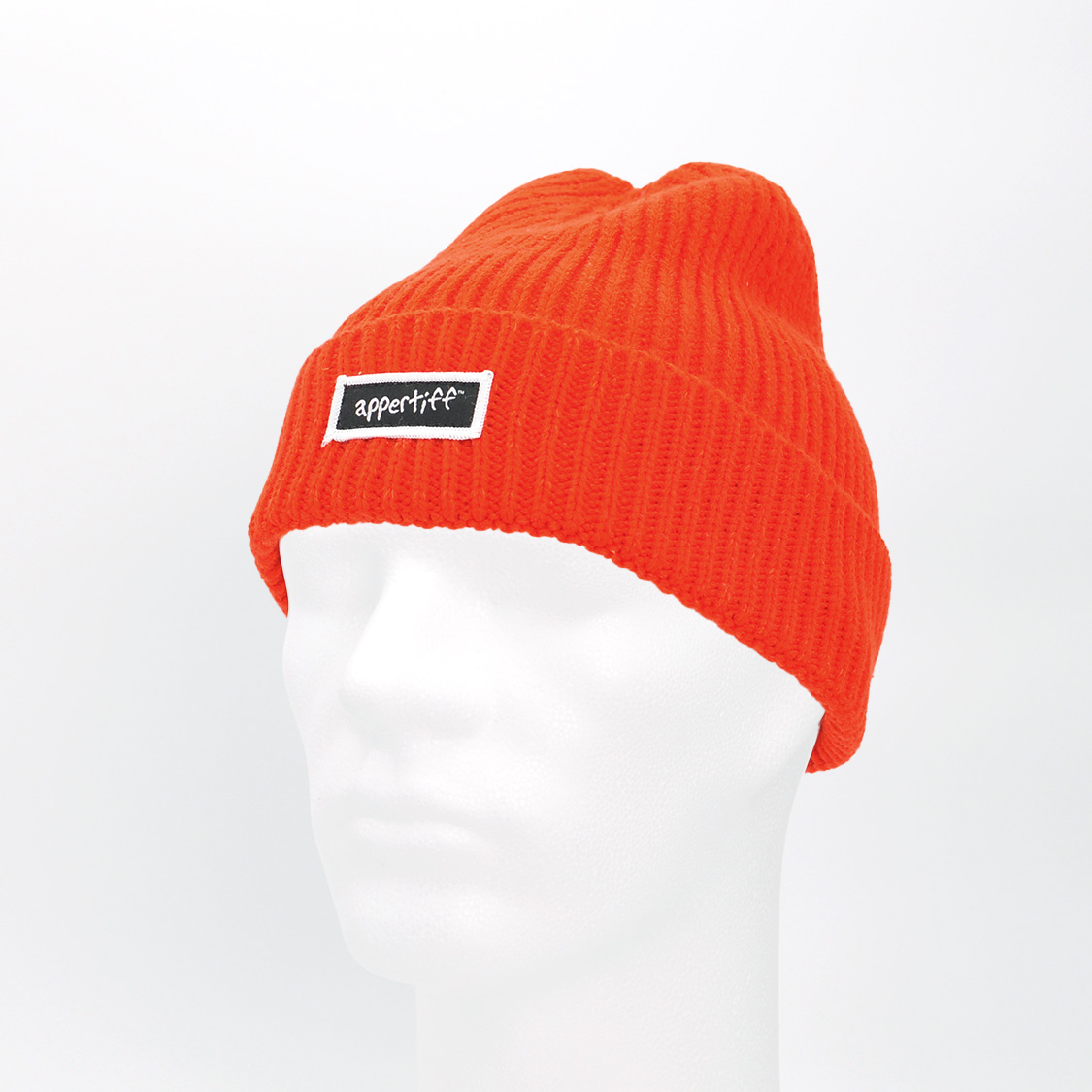 appertiff - Engineer Fire Red - Appertiff Workshop