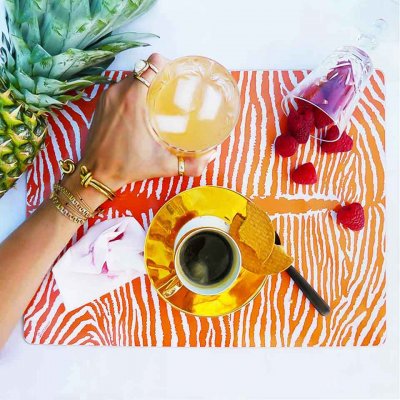 Bordstablett Circus Scarameo - Fogelmarck