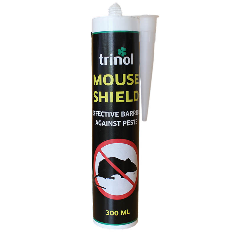 CJ Andersson AB - Mouse shield classic 300 ml