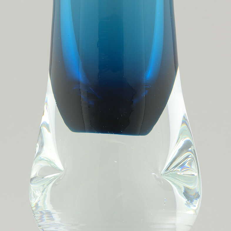 Scandinavian Glass Artwork from Mother Sweden