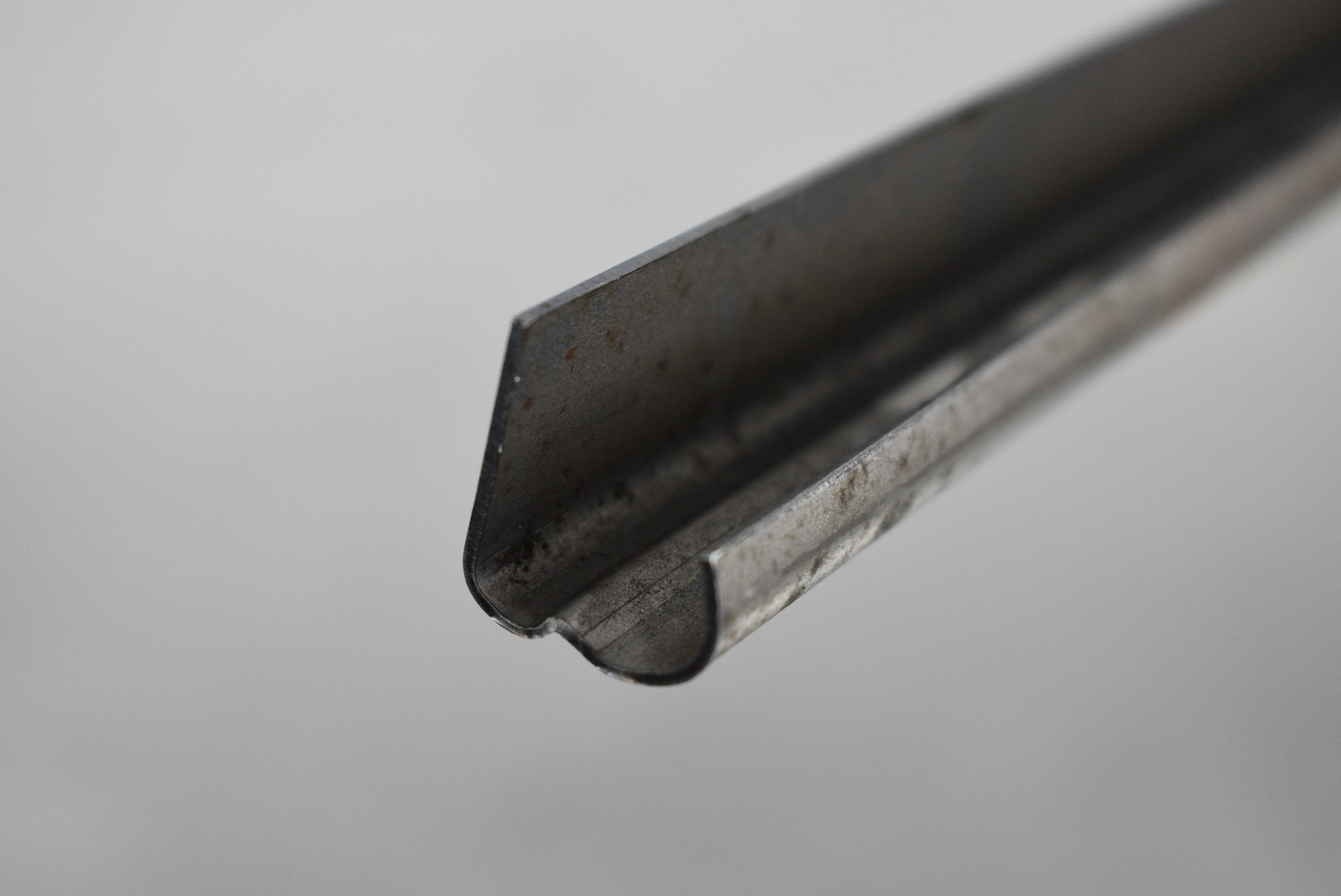 Dropplist Rak - JOCAR Hot Rods & Steelworks AB