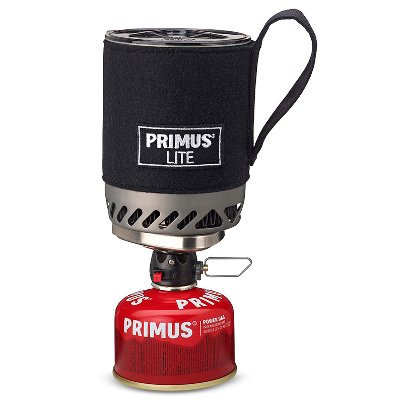 Primus Lite Stove System - The General Prepper