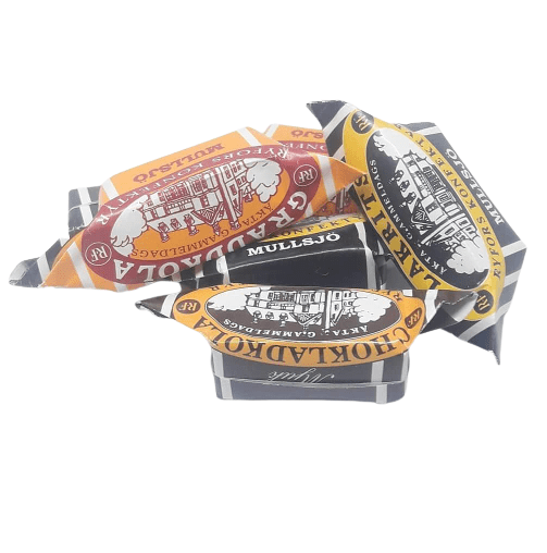 Ryfors Kola Mix Med Olika Smaker Att Köpa Online | Påse