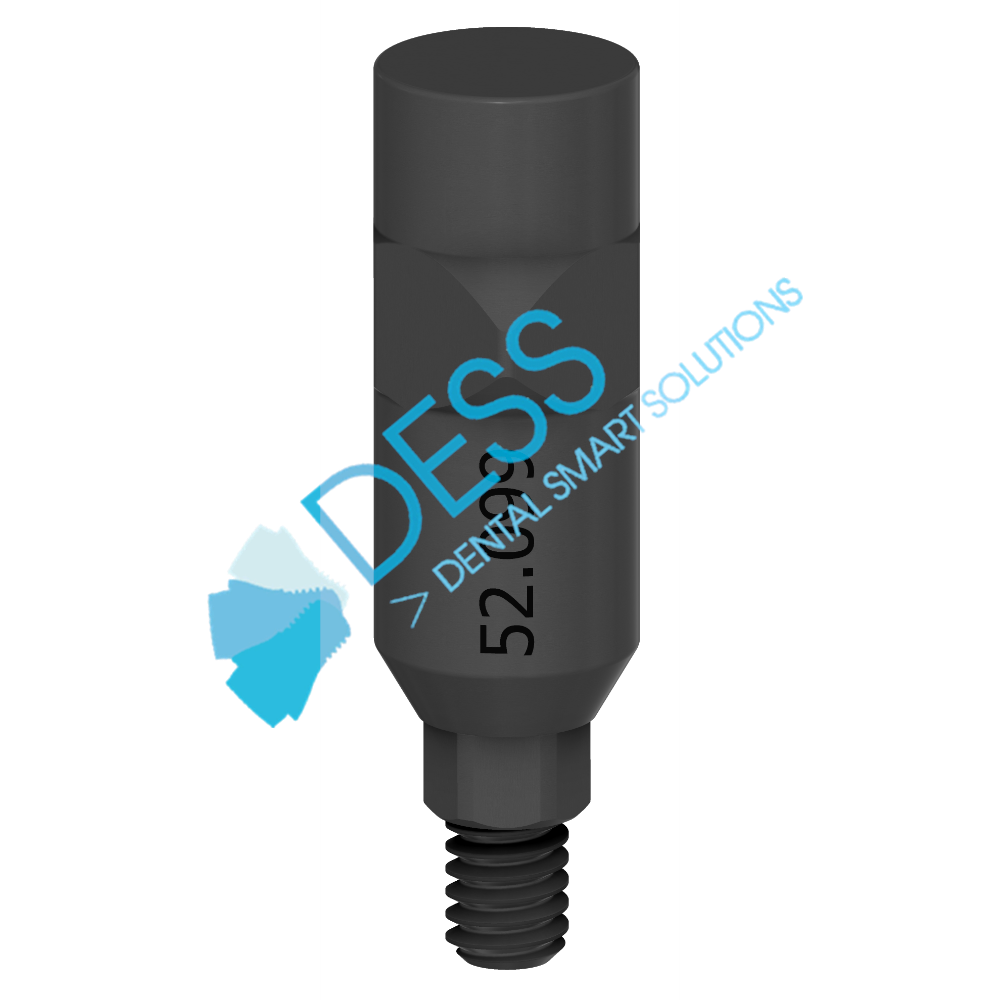 Scan abutment intraoral NP för NobelActive®