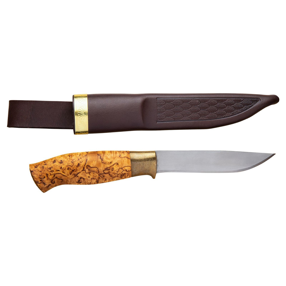 Brusletto Røy - The General Prepper