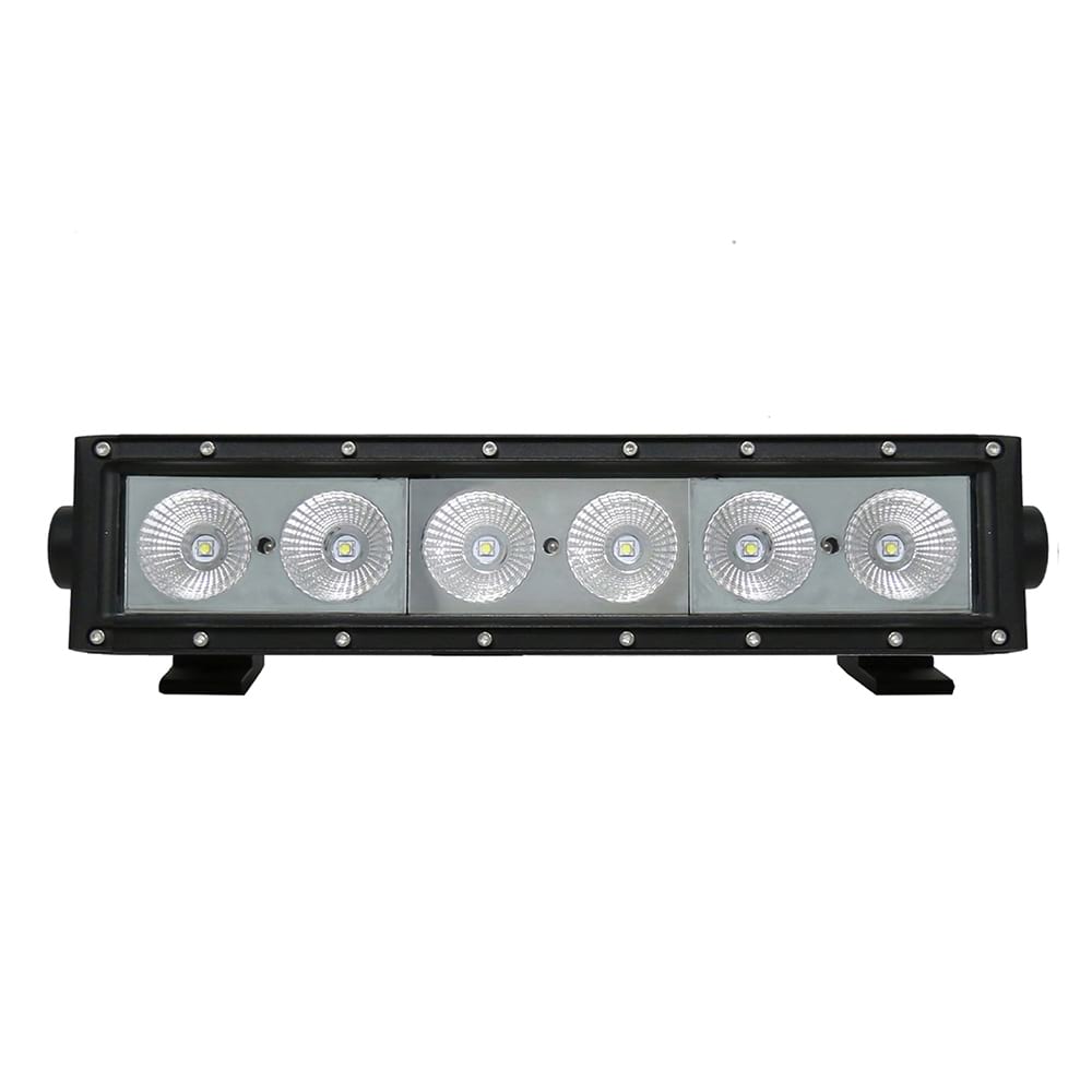Flood LED-ramp - Extraljuskungen.se