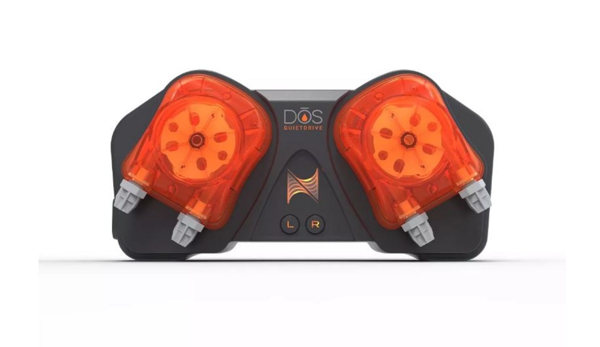 Neptune Systems DOS Quiet Drive Dosing pump - Oceans of Life