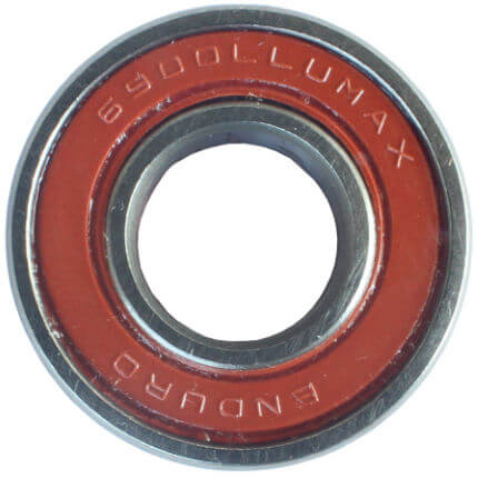 Kullager Enduro Bearings 608 LLU Max 8x22x7 - Sundstorps Cykel