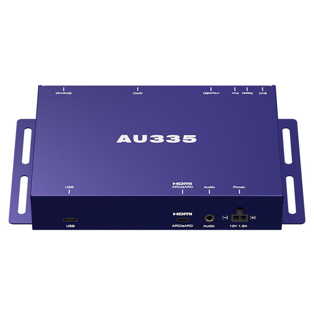 Brightsign XD235 - Snabb leverans, bra pris!