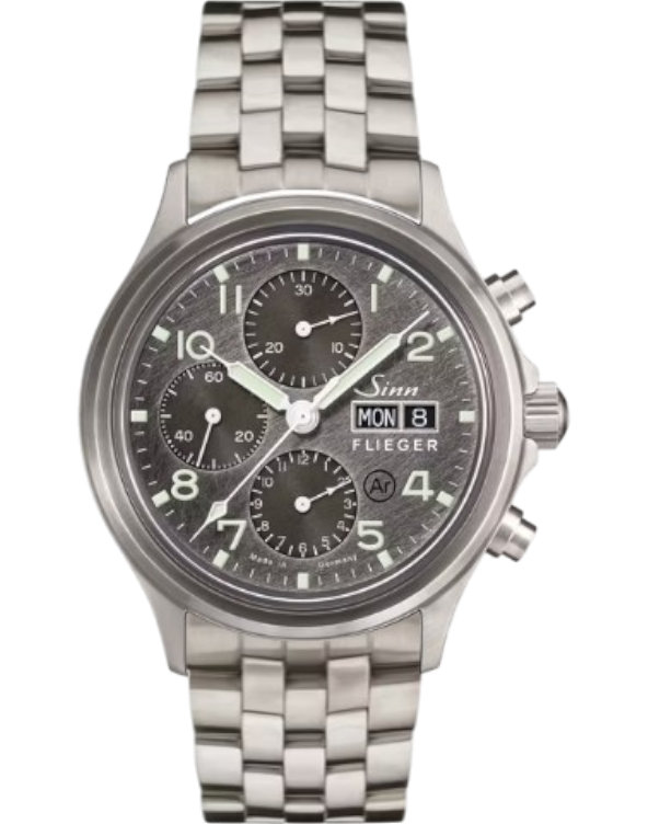 Sinn 358 Sa Pilot DS F-Länk - Erikson Urhandel