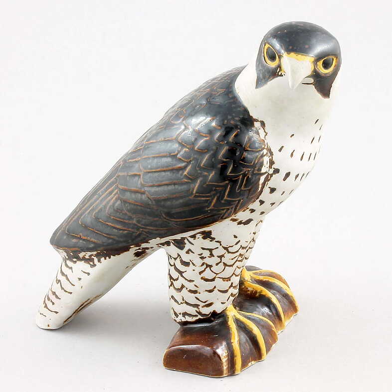 Lisa Larson – Birds