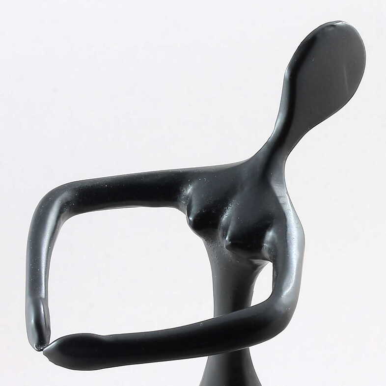Bodrul Khalique – Metal from Ikea