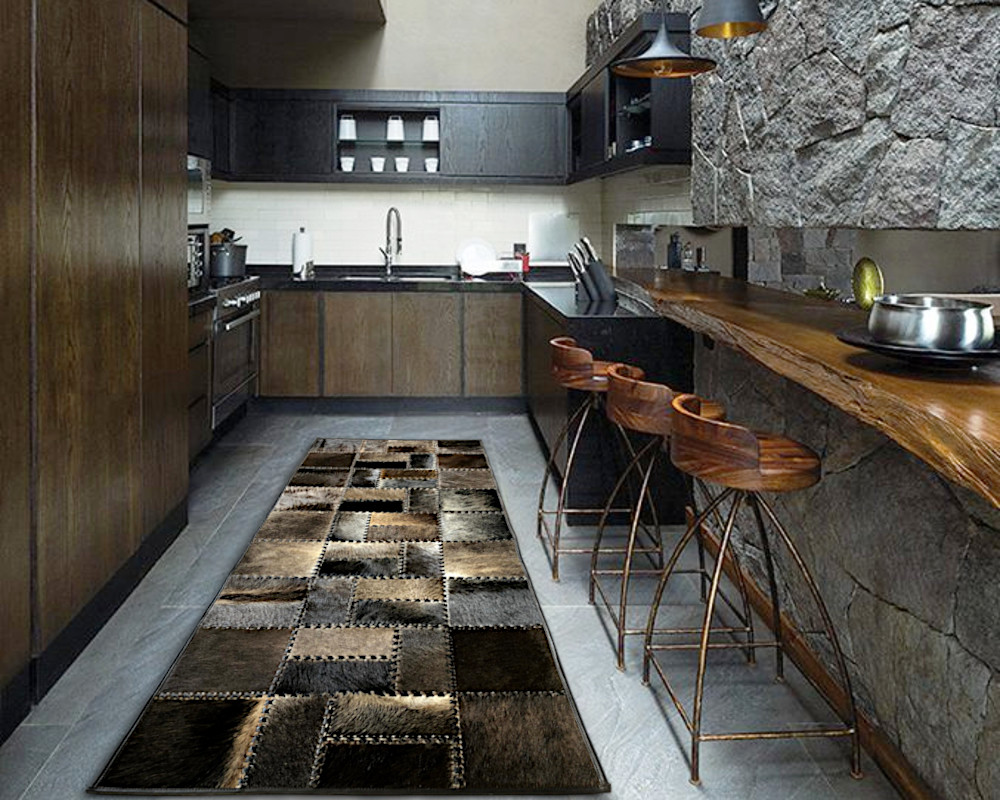 Hallmatta kohud 70 x 180 cm - EtnoDesign.se - Unikt & Handgjort