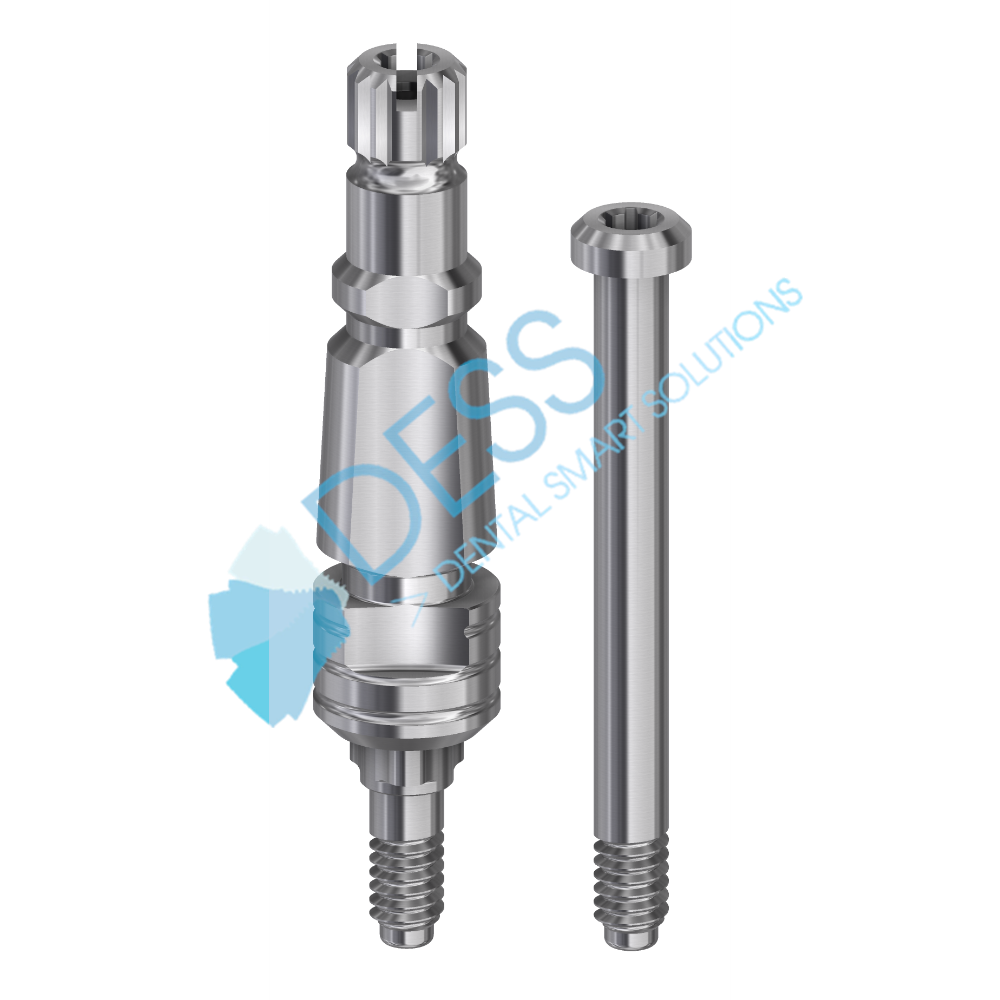 Transfer NP for Nobel Replace®